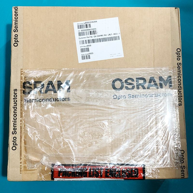 原装现货_GW CSHPM1.PM-LRLT-XX55-1-350-R18-买芯片元器件找连可连商城，正品授权，海量库存！ - 连可连在线商城